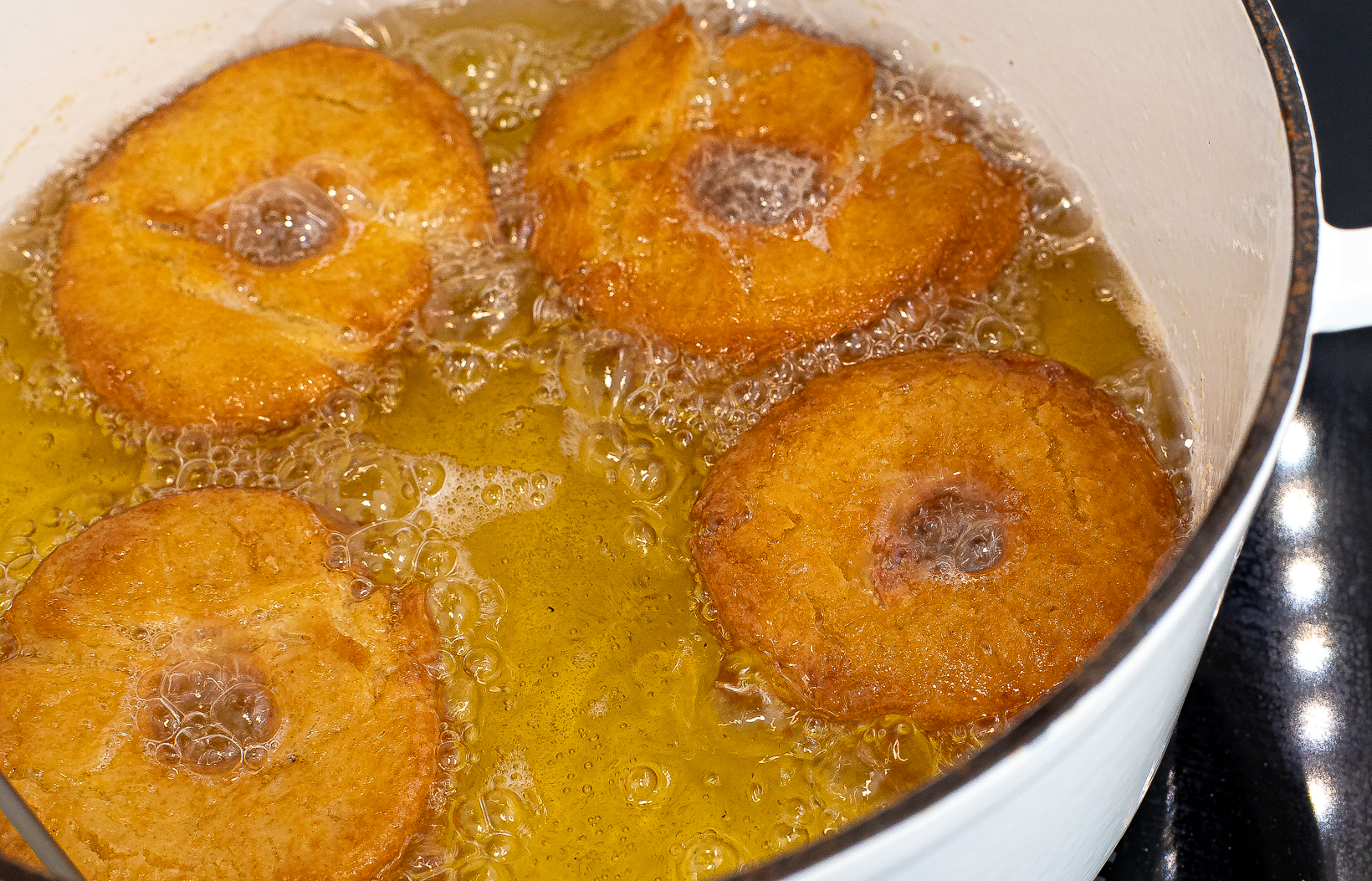 Apple Cider Donuts (The BEST Recipe!) - Chef Savvy