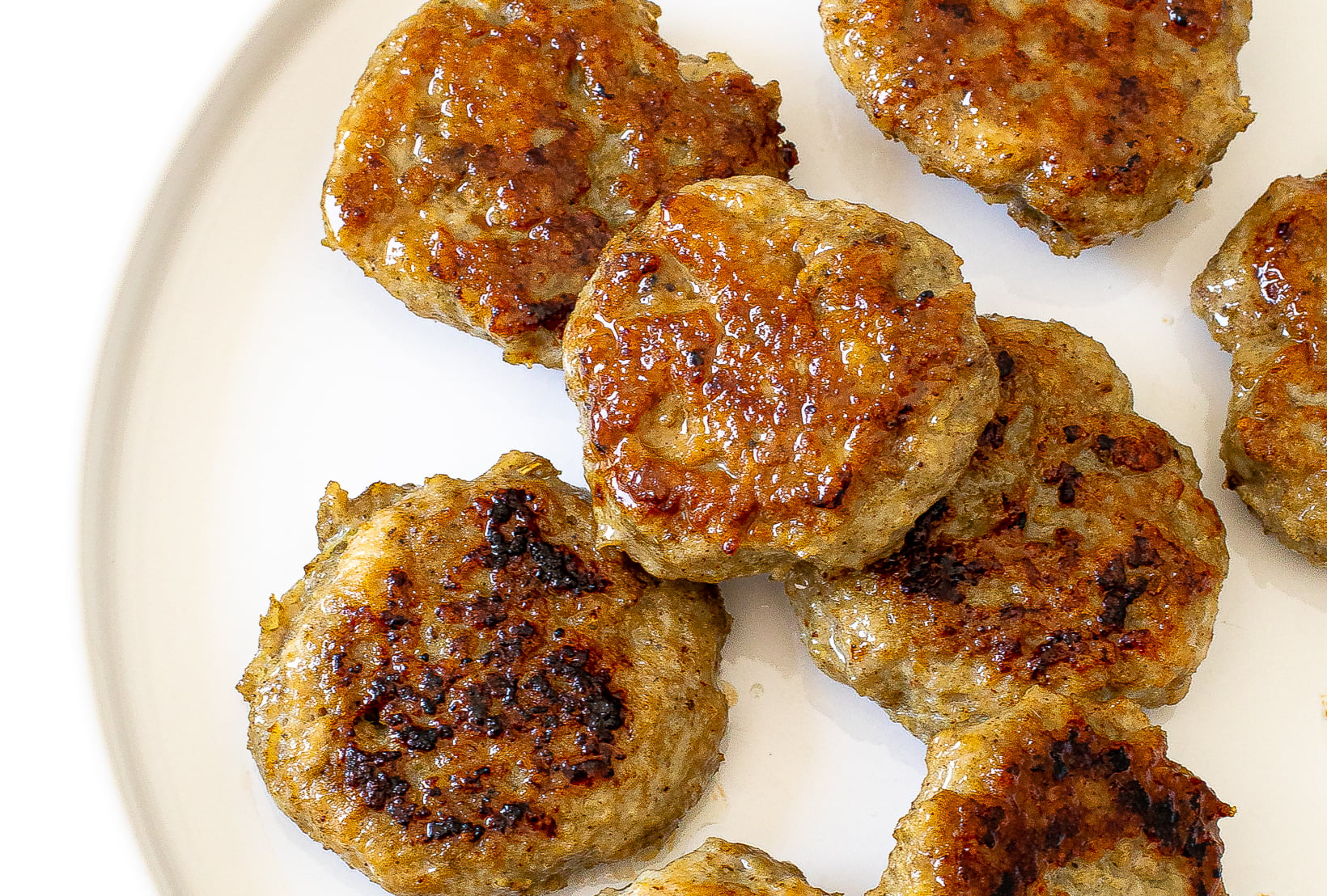 Chicken Breakfast Sausage - Chef Savvy