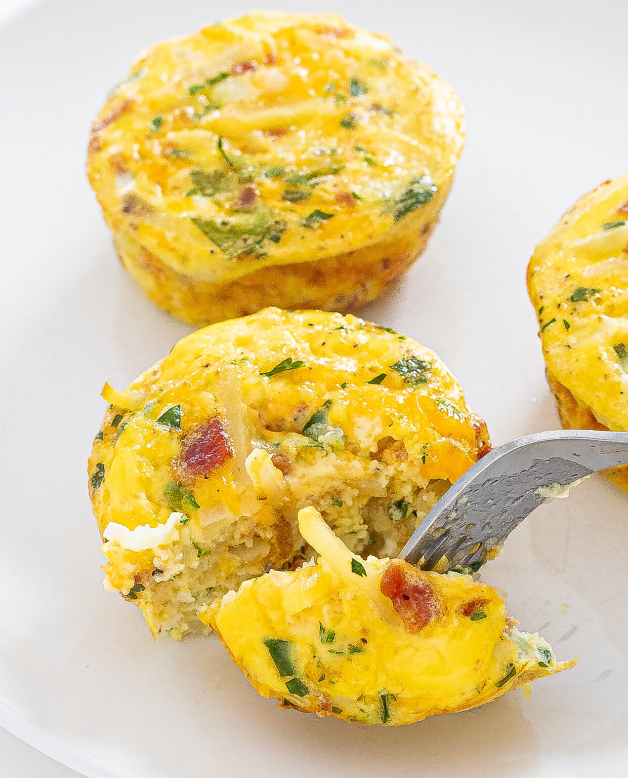 Hashbrown Egg Cups - Chef Savvy