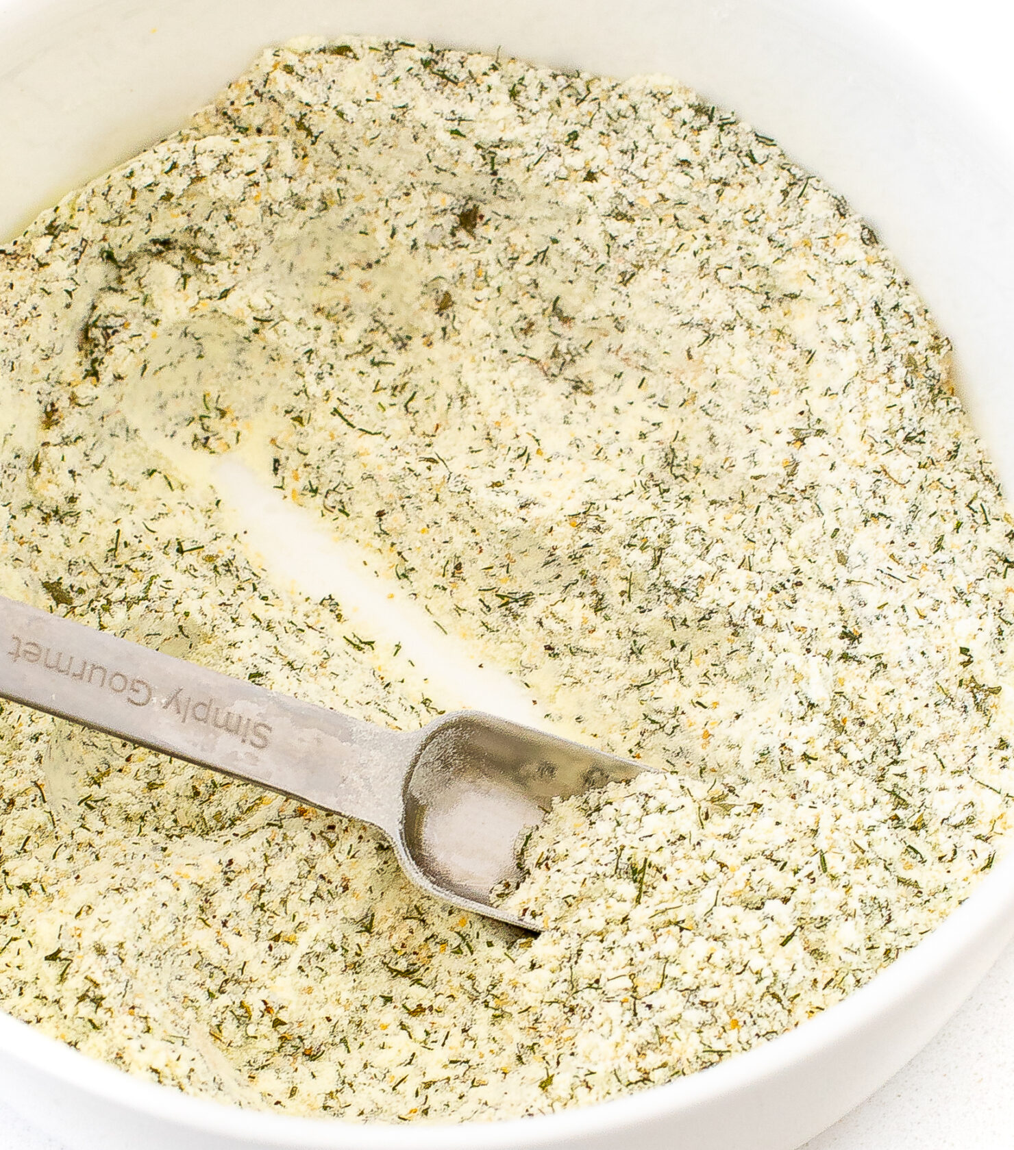 Homemade Ranch Seasoning (DIY!) - Chef Savvy