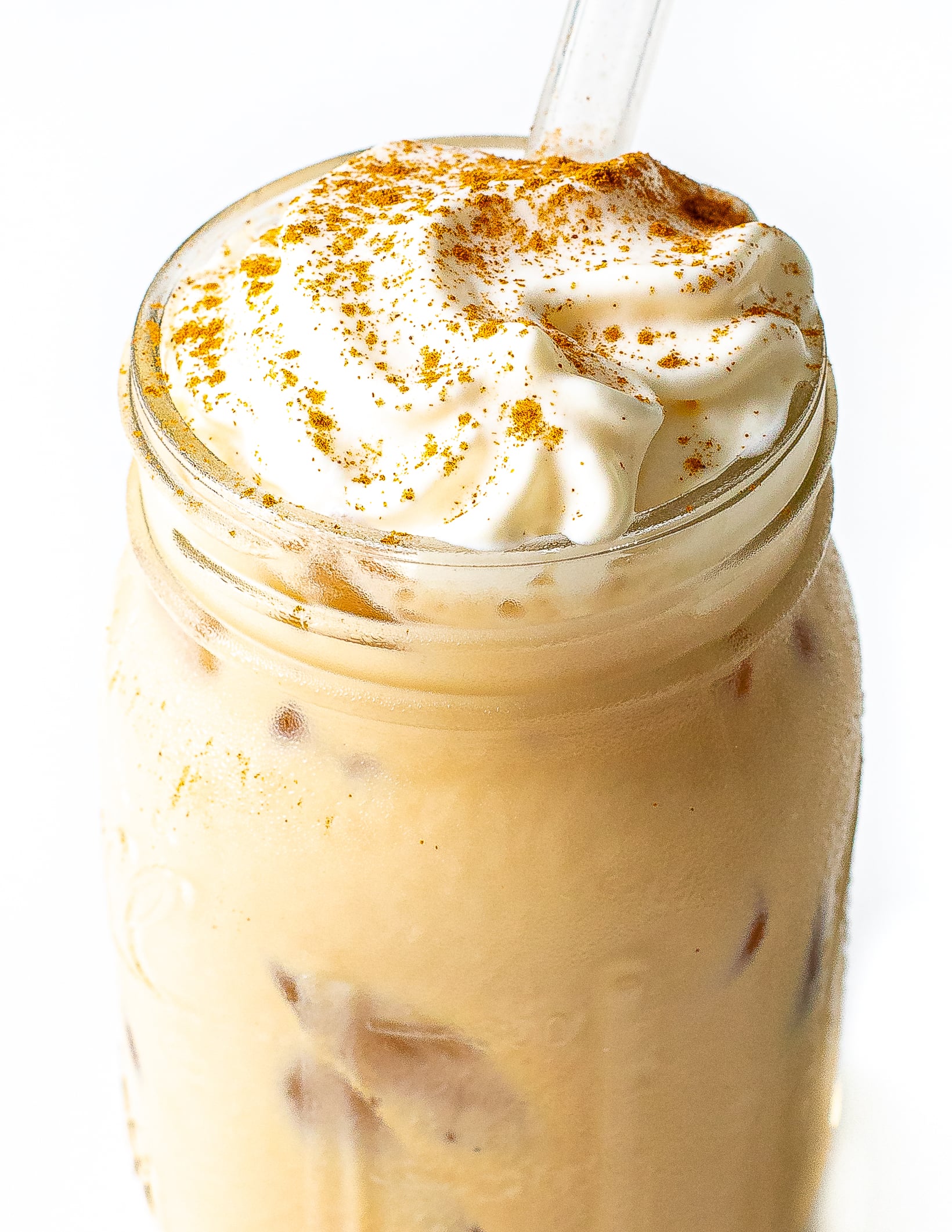 Banana Bread Latte (Viral Tik Tok Recipe!) - Chef Savvy
