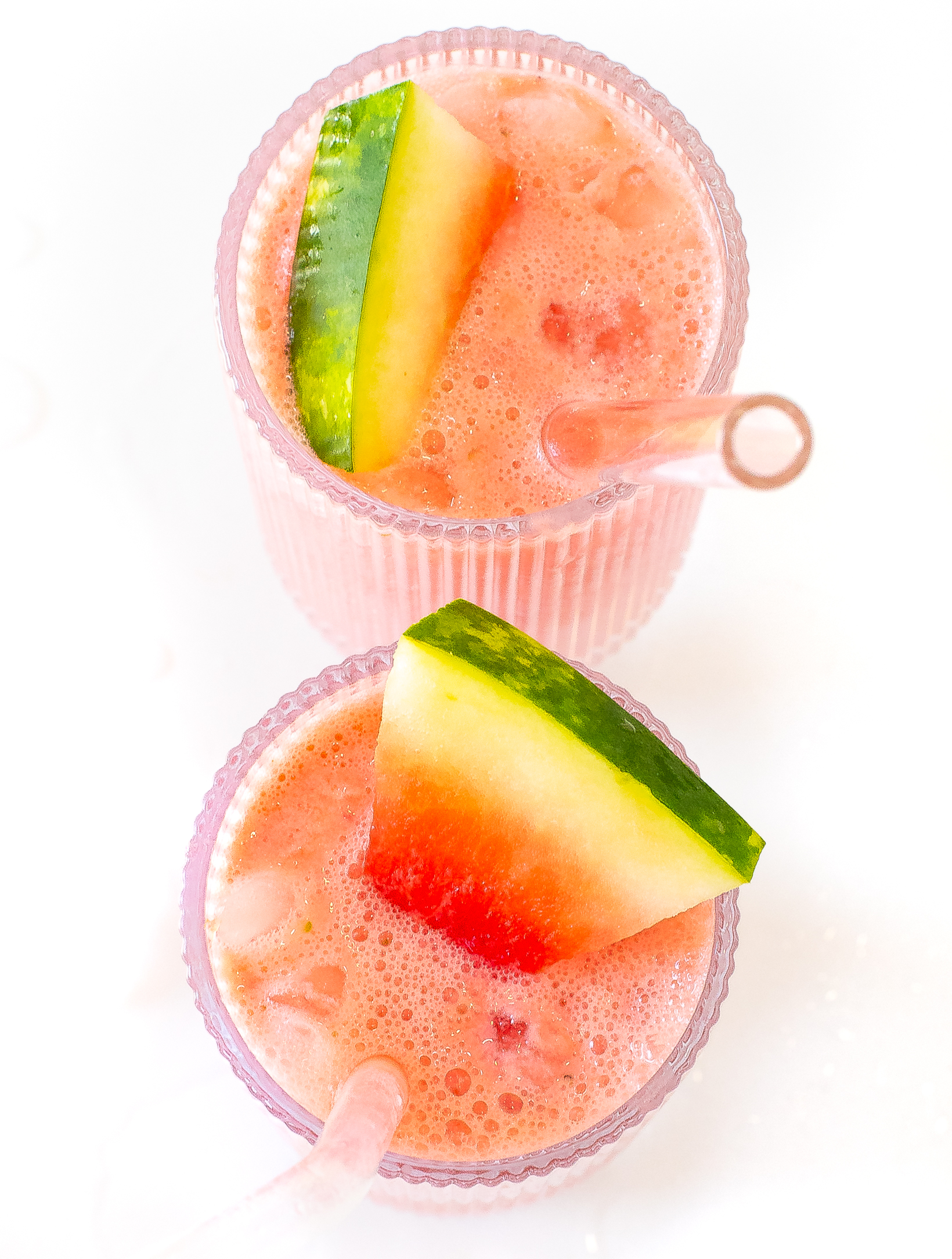 Watermelon Smoothie - Chef Savvy