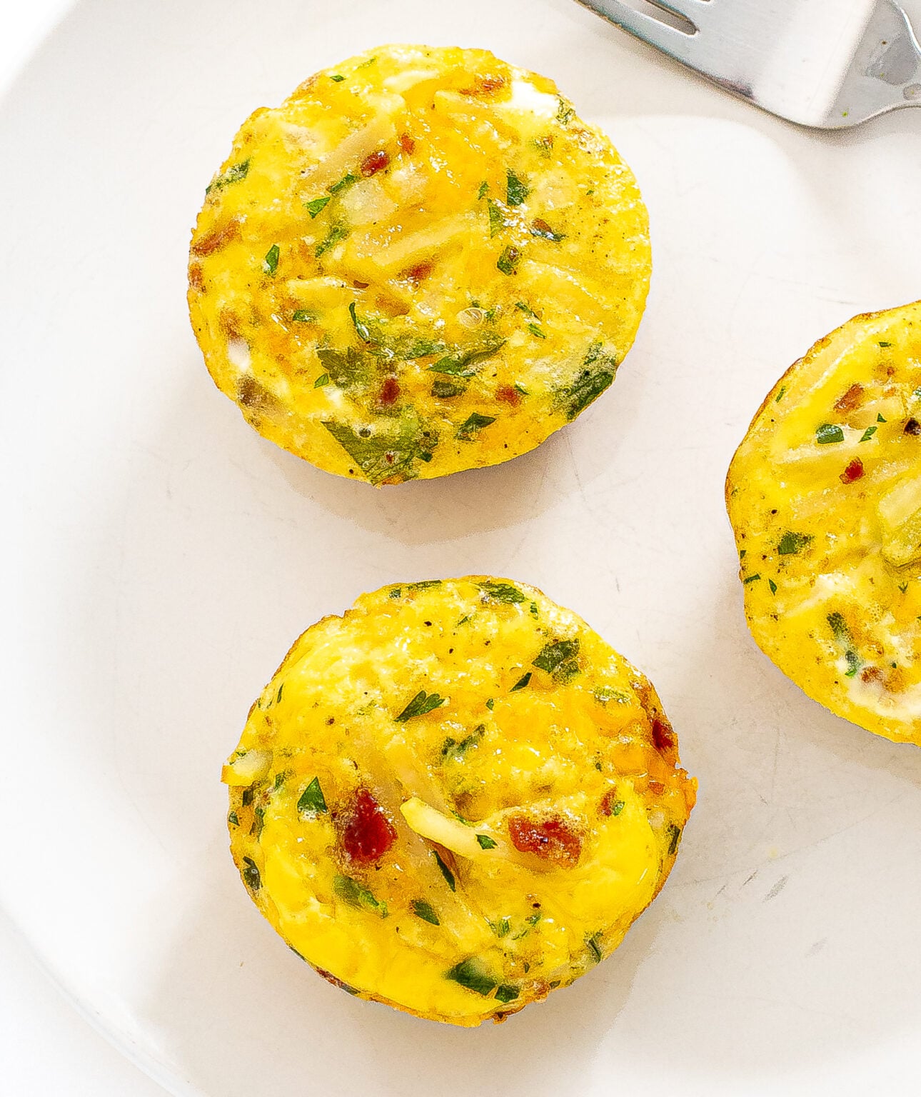 Hashbrown Egg Cups - Chef Savvy