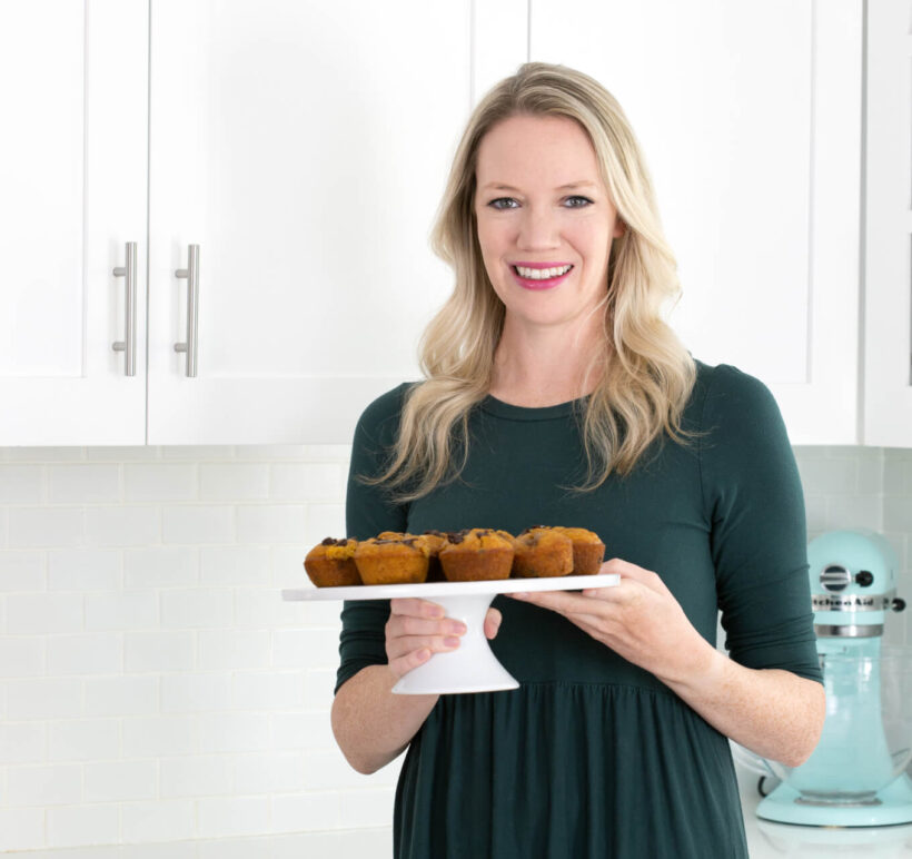 About Me - Learn more about Kelley! - Chef Savvy