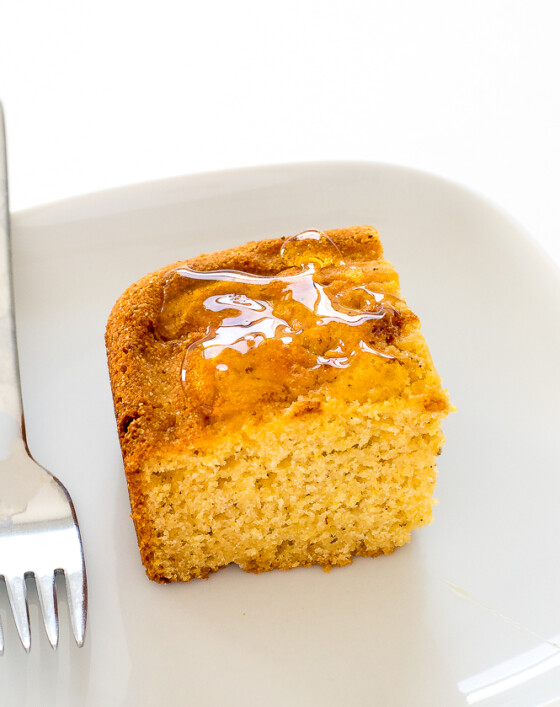 How to make The BEST Cornbread Copycat Jiffy Mix! - Chef Savvy