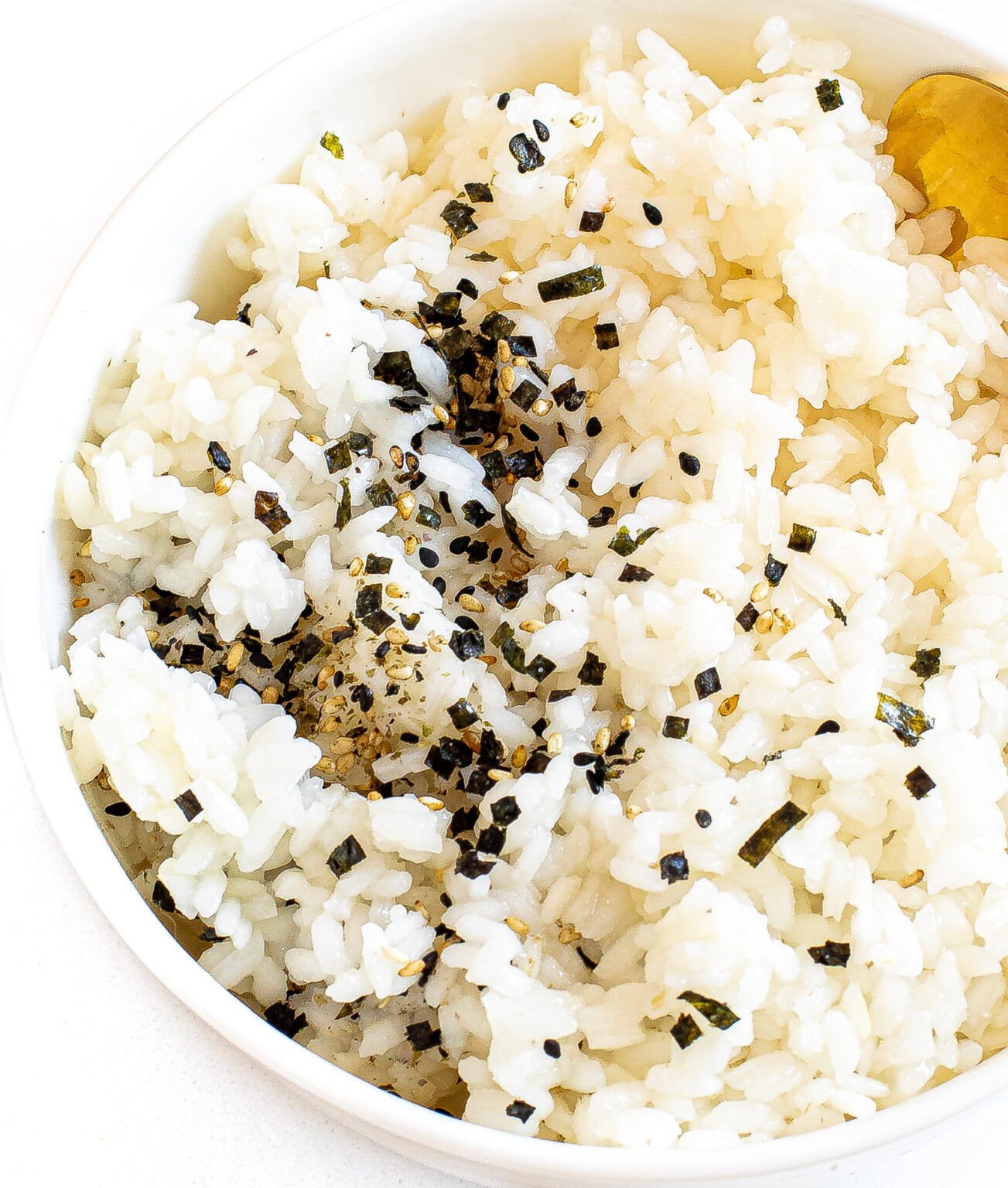 How To Make Sushi Rice - Chef Savvy