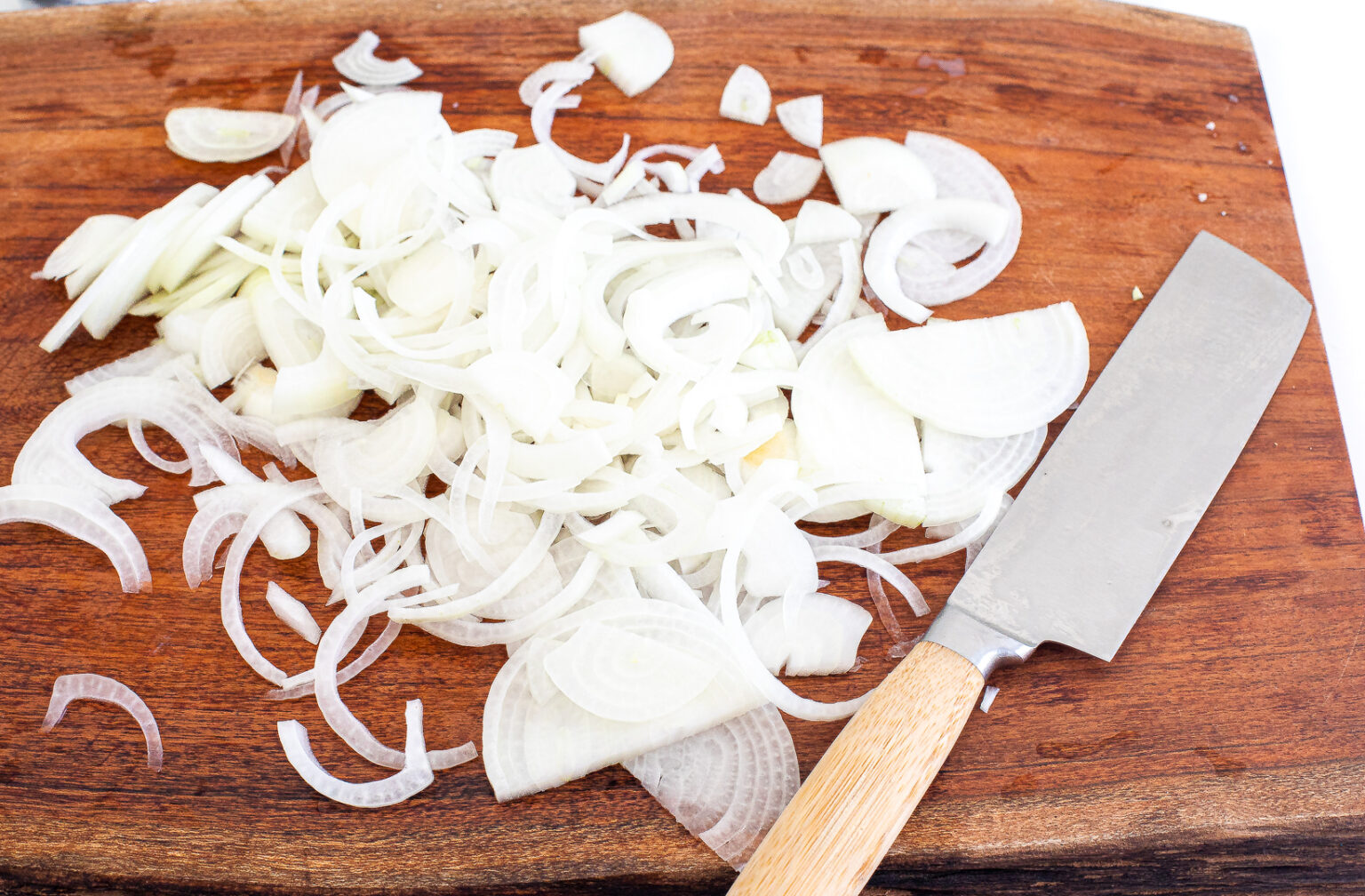 How To Make Caramelized Onion Dip - Chef Savvy