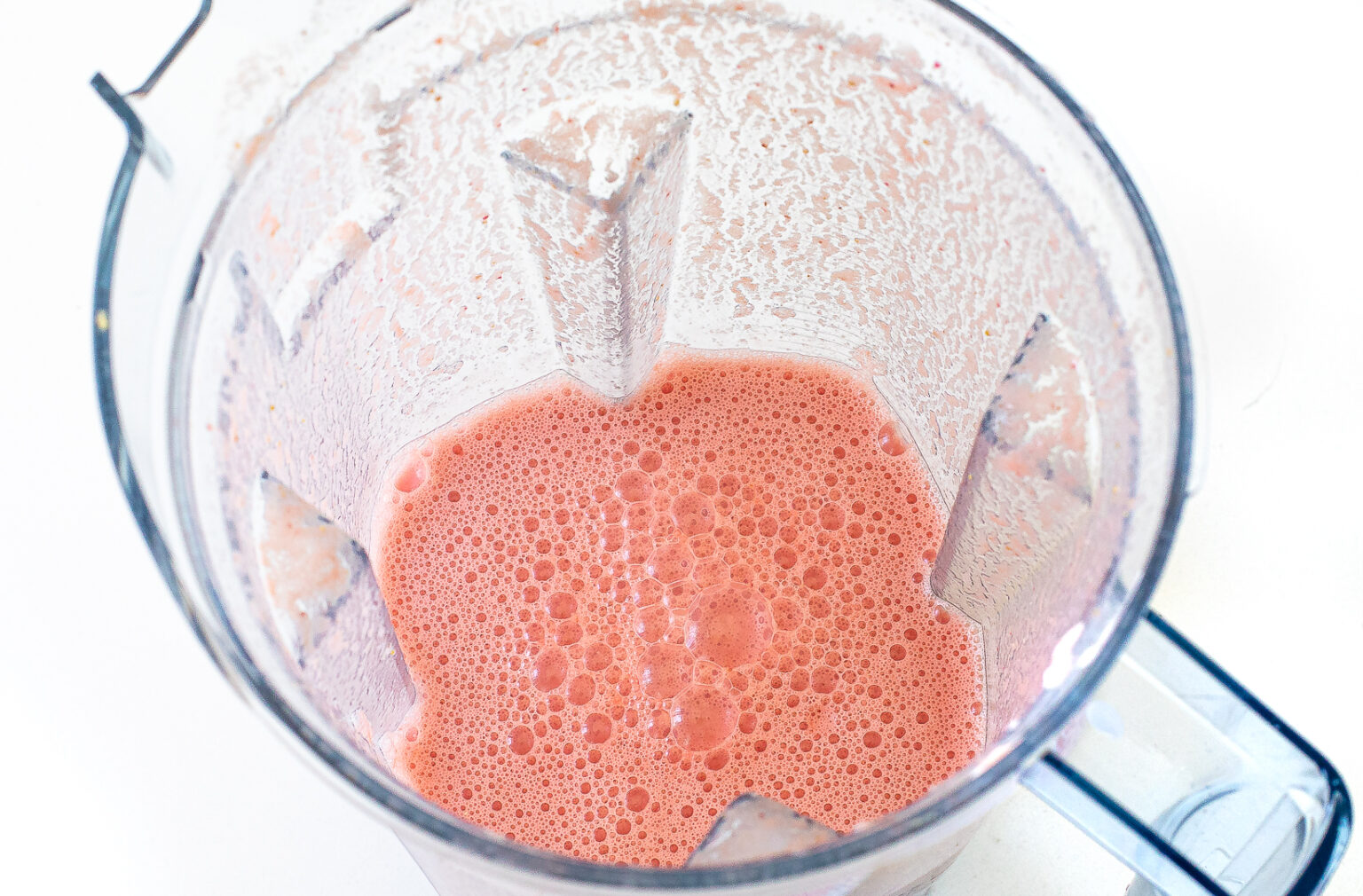 Watermelon Smoothie - Chef Savvy