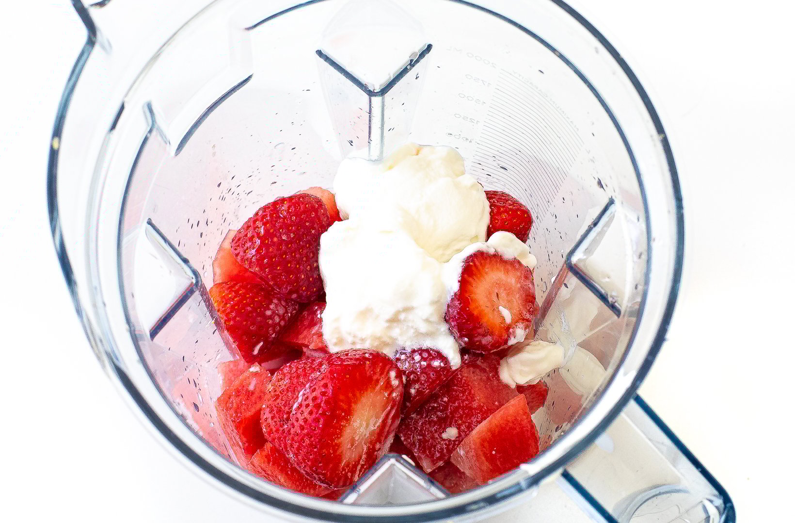 Watermelon Smoothie - Chef Savvy